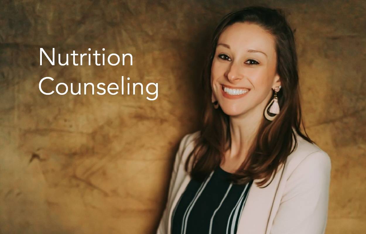 nutrition counseling – Defy Nutrition